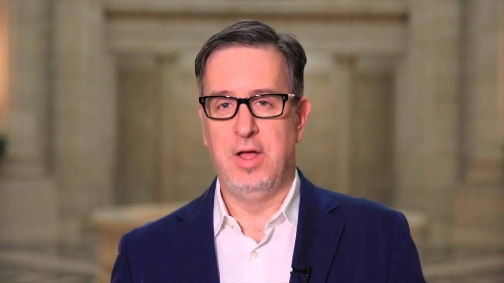 Need to know: 5 things on NDP cabinet shuffle from Dan Lett - YouTube