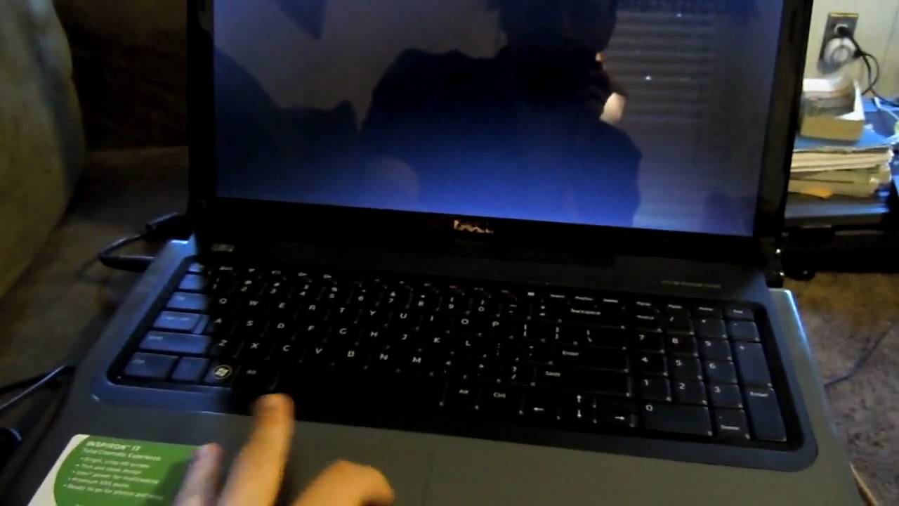 BEST DELL INSPIRON LAPTOP REVIEW 2013 - YouTube