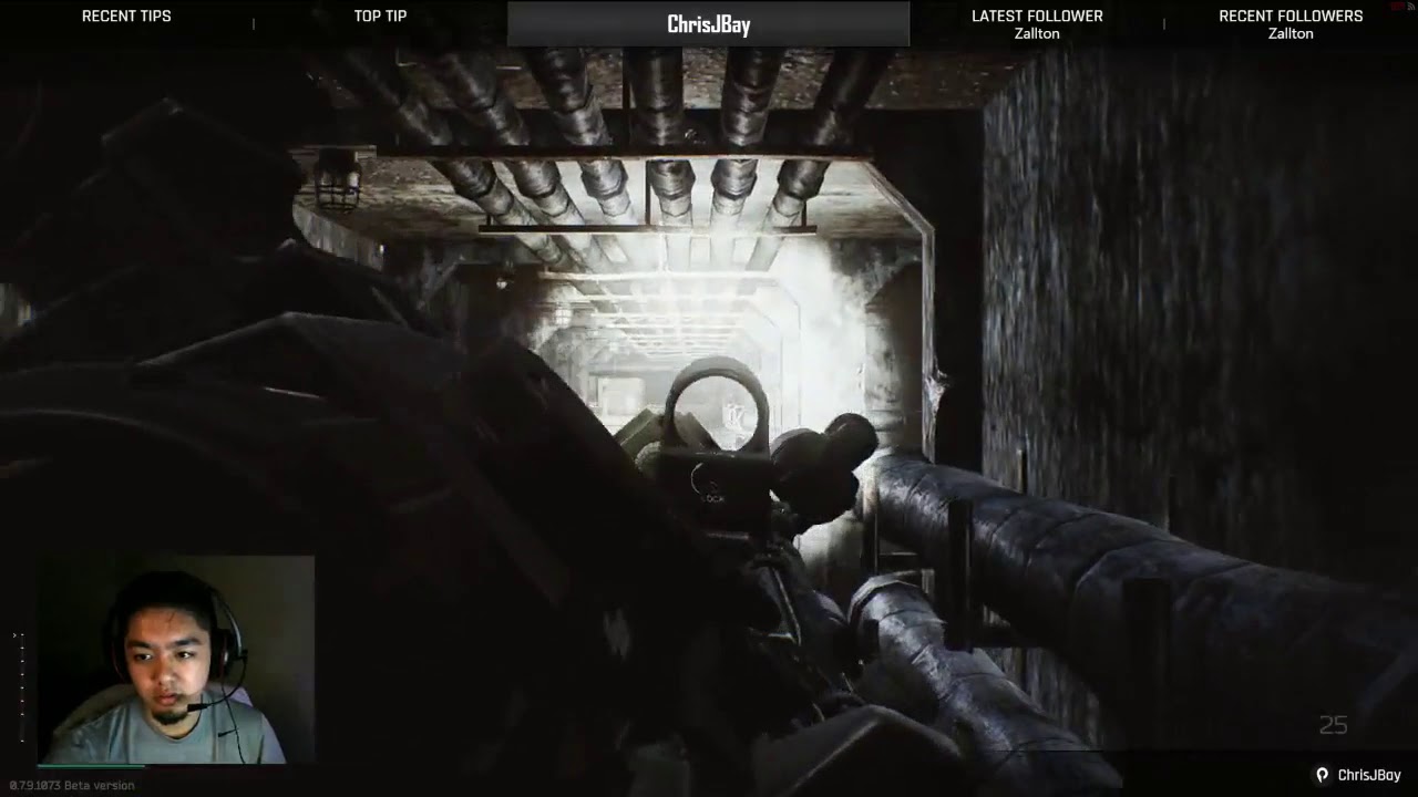 Meme Guns in Escape from Tarkov - YouTube