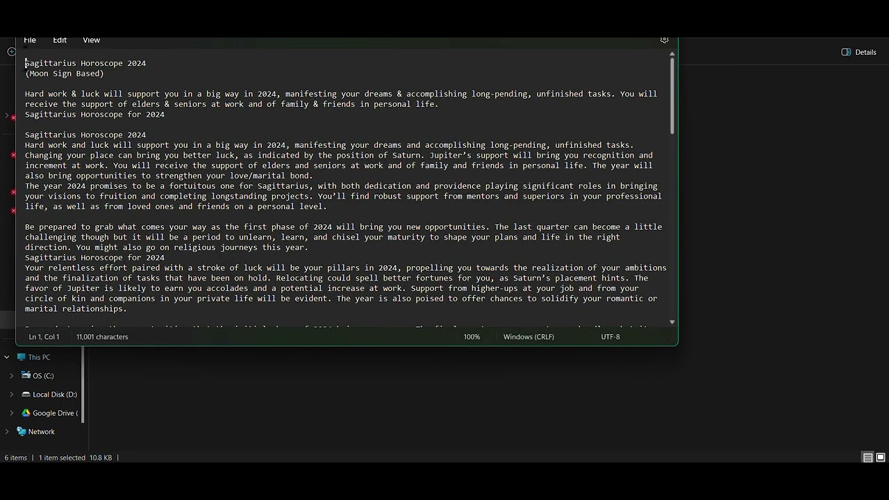 basic chatbot for Horoscope-Chatbot.git - YouTube