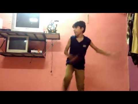 Tu ne mari enteriyAan dAnce bY umer habib...