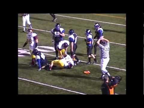 Bandit Football - YouTube
