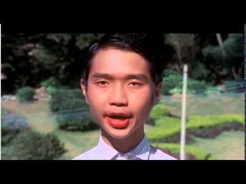 Shaolin Soccer (ita)  Ragazzino canterino