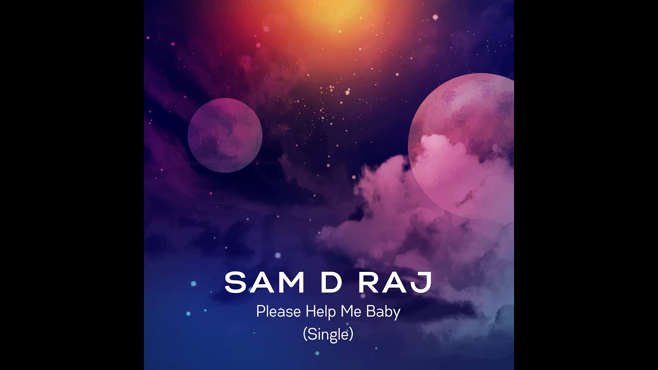 Please help me baby - Lyrics Video - YouTube