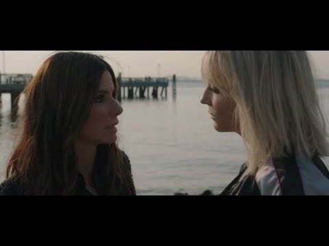 Lou & Debbie - Padam Padam - Ocean's 8 - Cate Blanchett & Sandra Bullock - YouTube
