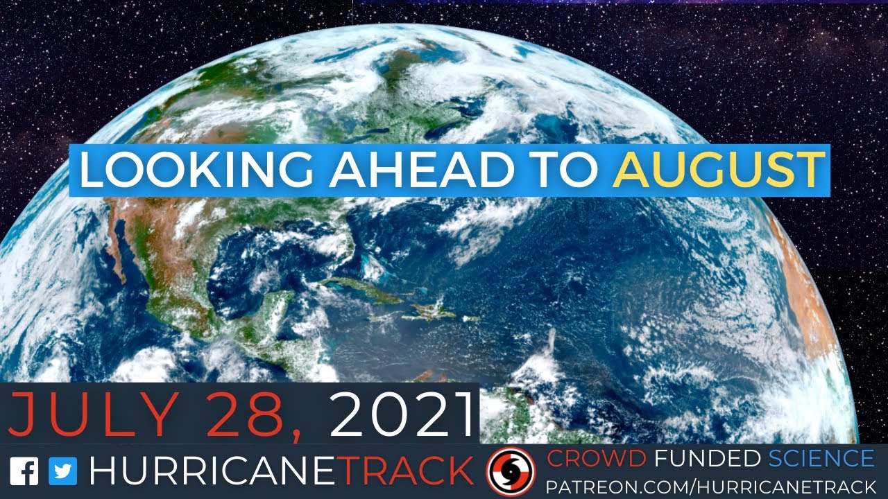 July will end on a quiet note as we look ahead to potentially a busy ...