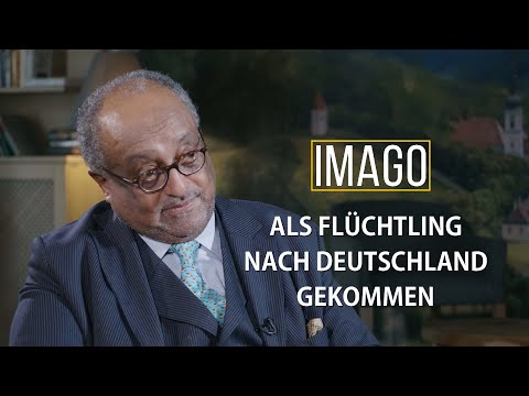 Als Flüchtling nach Deutschland gekommen | Prinz Asfa-Wossen Asserate