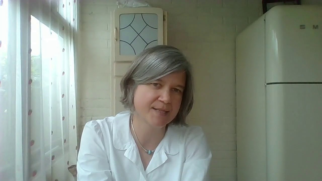2-Minute Profiles: Prof. Ellen Swift (University of Kent) - YouTube