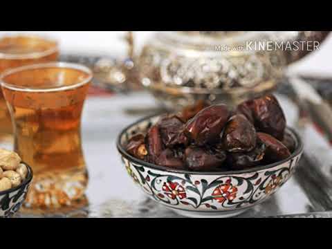 Seyx Ehmed Erdebili - Ramazan ayinin emelleri 2018