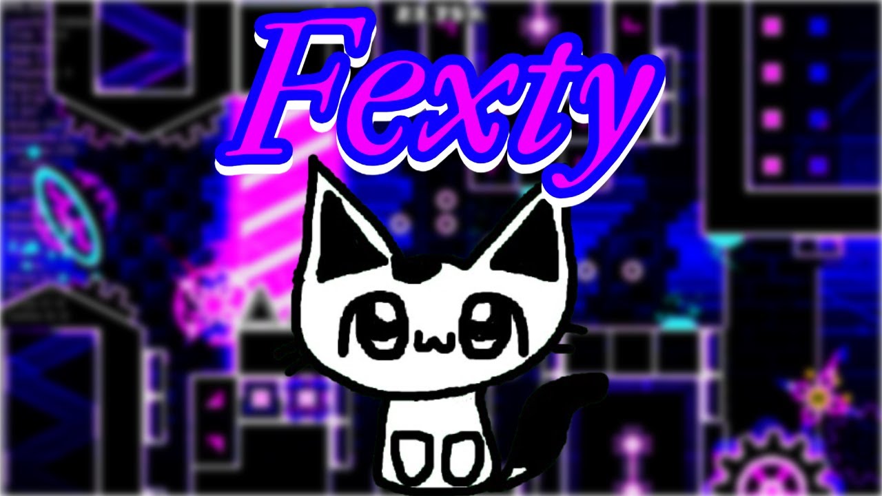 Fexty 100% - YouTube