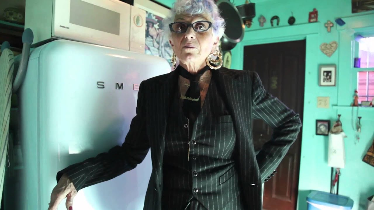 The Love Project: Episode 1 by Tao Ruspoli; featuring Roberta Haze ...