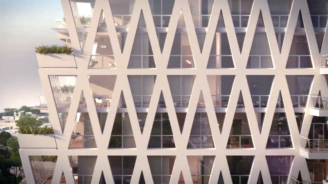 Altair Sri Lanka's Tallest Residential Towers Colombo Documentary - YouTube