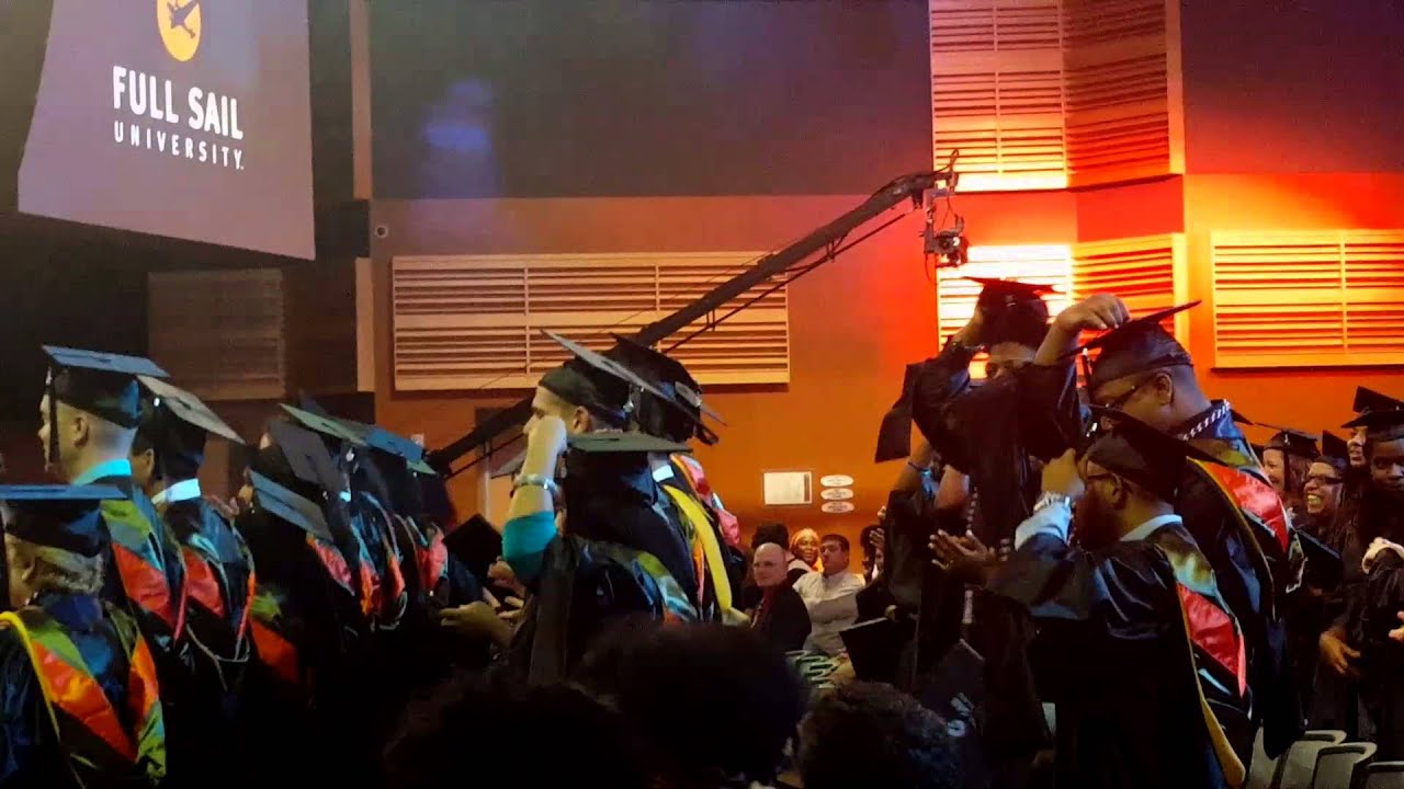 Big brother graduation(1) - YouTube