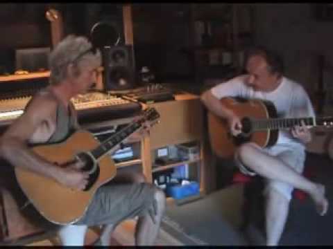 Tim Juckes & Christian Laborde - YouTube