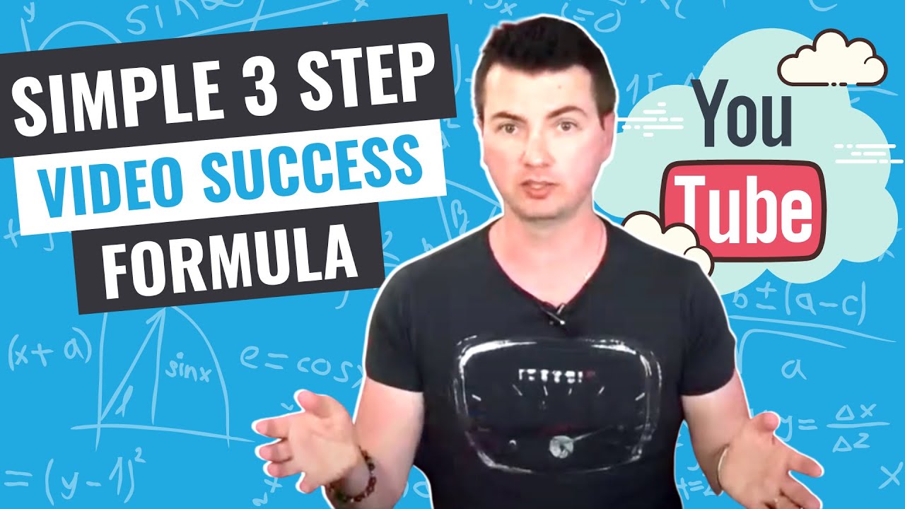 How To Structure Your YouTube Videos - YouTube