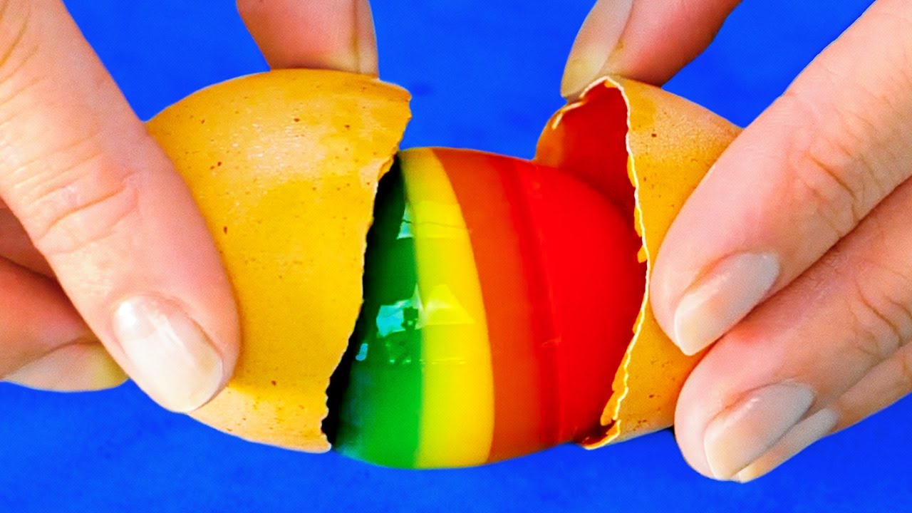 27 COOL AND EASY RECIPES YOU SHOULD TRY YouTube 27-cool-and-easy-recipes-you-should-try-youtube