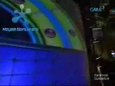 All Star K 04-27-08 [3/4] - YouTube