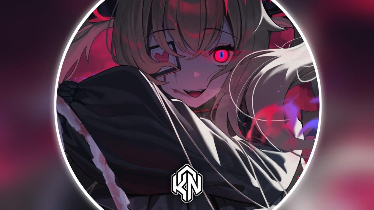 Nightcore - "Break The Wall" (Song/RAP) - YouTube