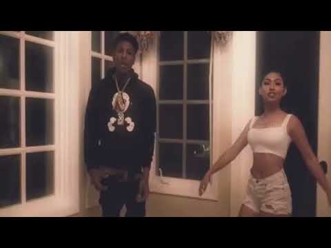 NBA Youngboy - Hypnotized (Slowed + Reverb)