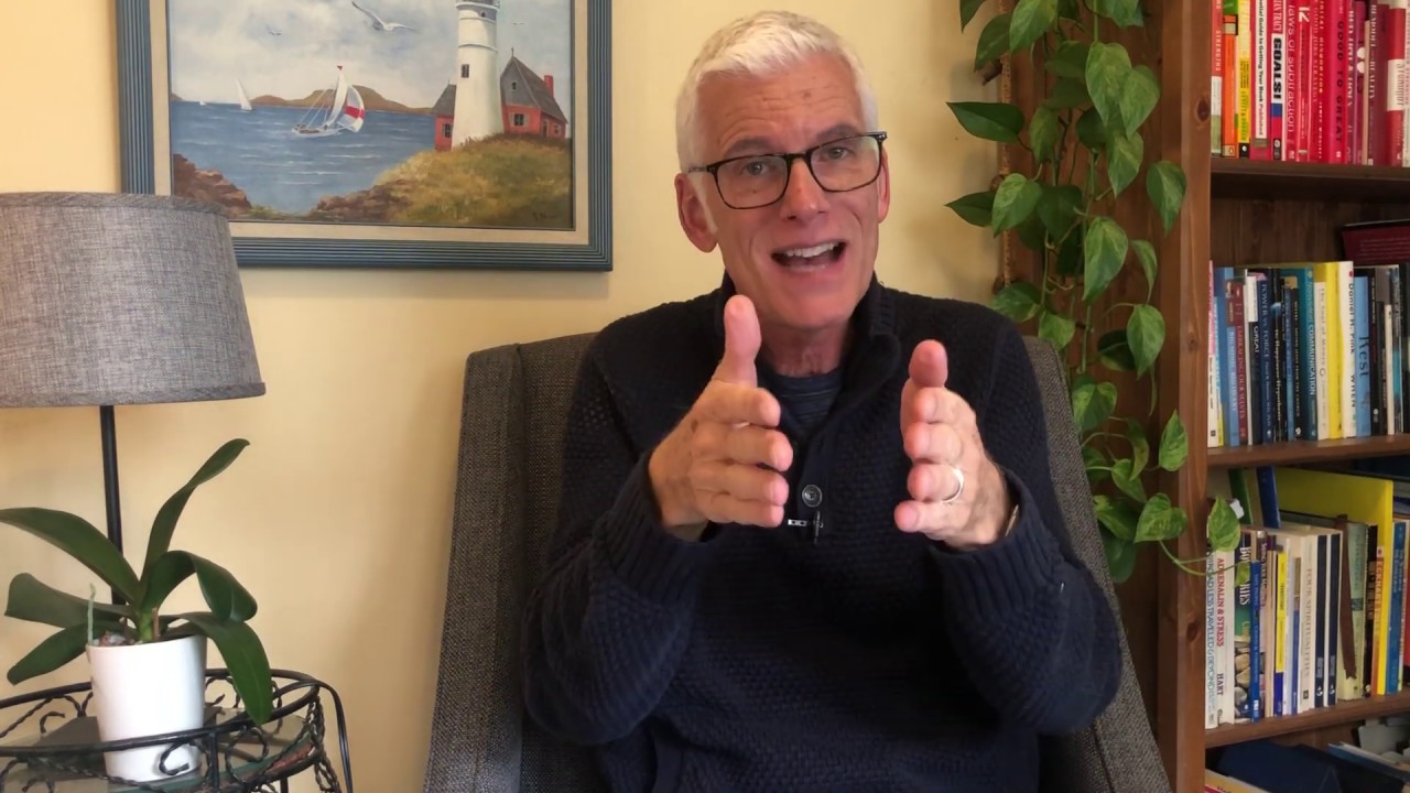 Three Ways to Feel More Competent at Work - Dr. Gregory P. Nelson ...