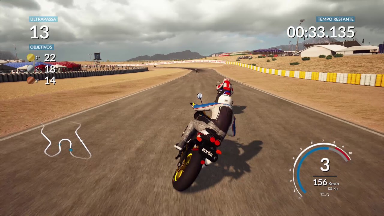 Xbox Ride - YouTube
