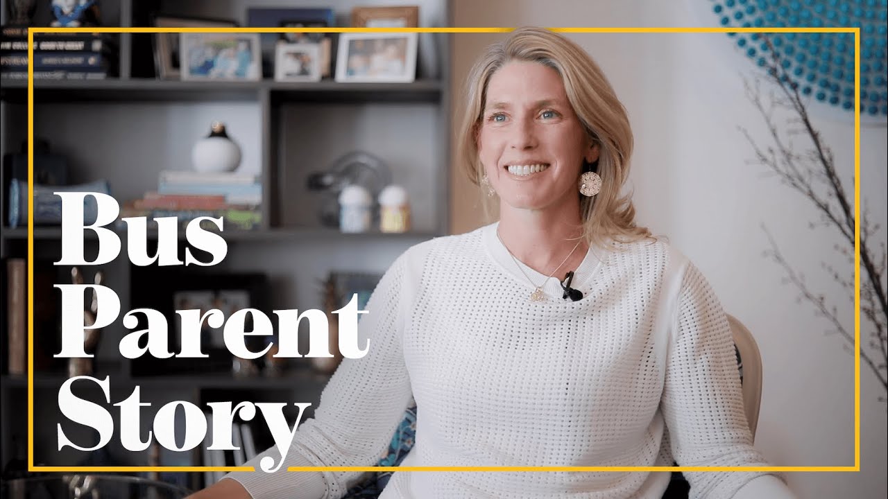 ASIJ Stories: Our Buses- A Parent Perspective - YouTube
