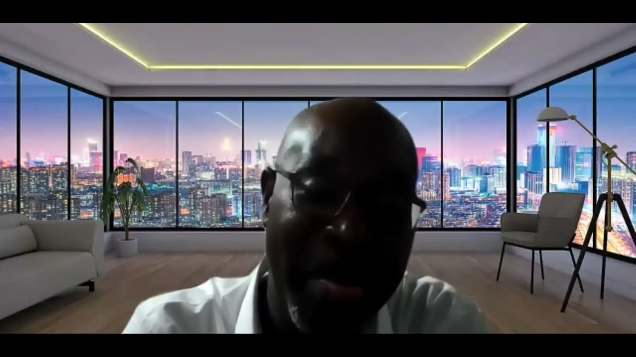 How to set Goals and Achieve them - Part: 2 Q & A - Owusu-Dankwa, Isaac ...