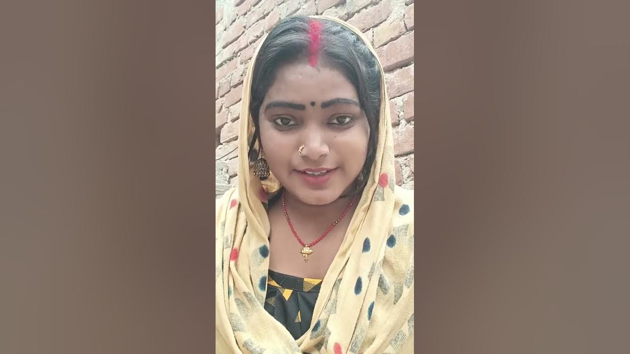 Highlight 0:00 – 1:15 from Nandani kumari is live - YouTube