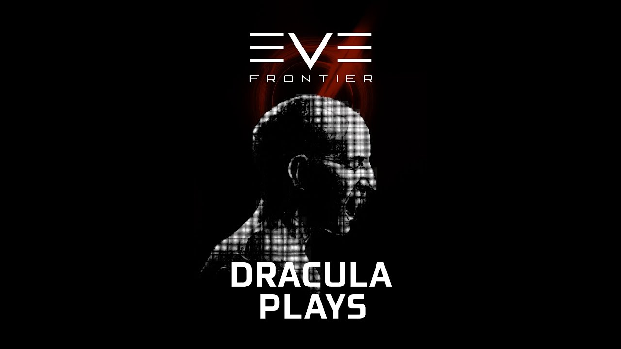 EVE Frontier Alpha, The Rat Race is on - YouTube