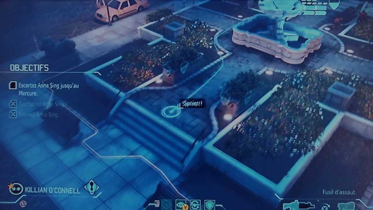GAMEPLAY 3 XCOM ENEMY UNKNOWN XBOX 360 - YouTube