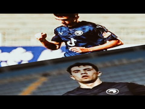 Pyramids vs  Al Ahly - Mahmoud Saber - محمود صابر