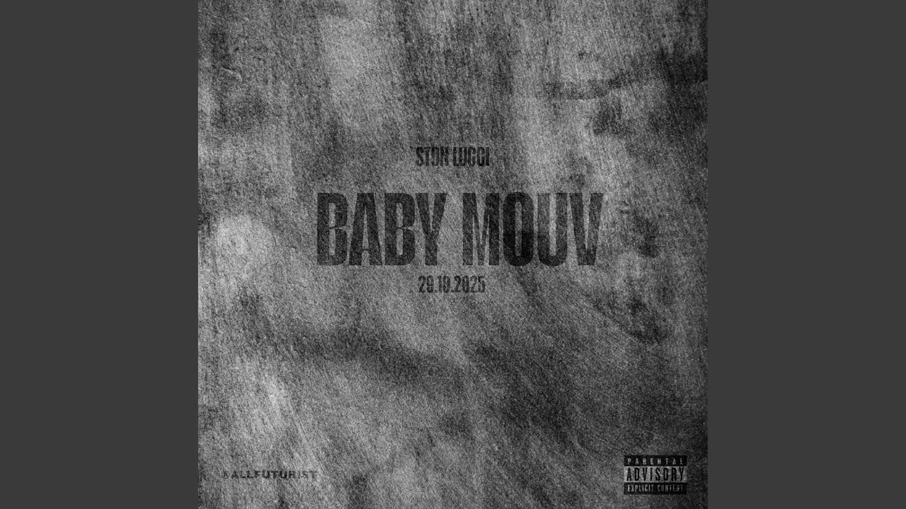 BABY MOUV - YouTube