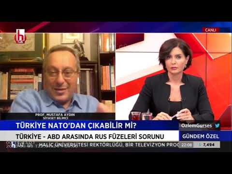 Dış Politika da yerli ve Milli olmak zorunda | Gündem Özel 2.Bölüm