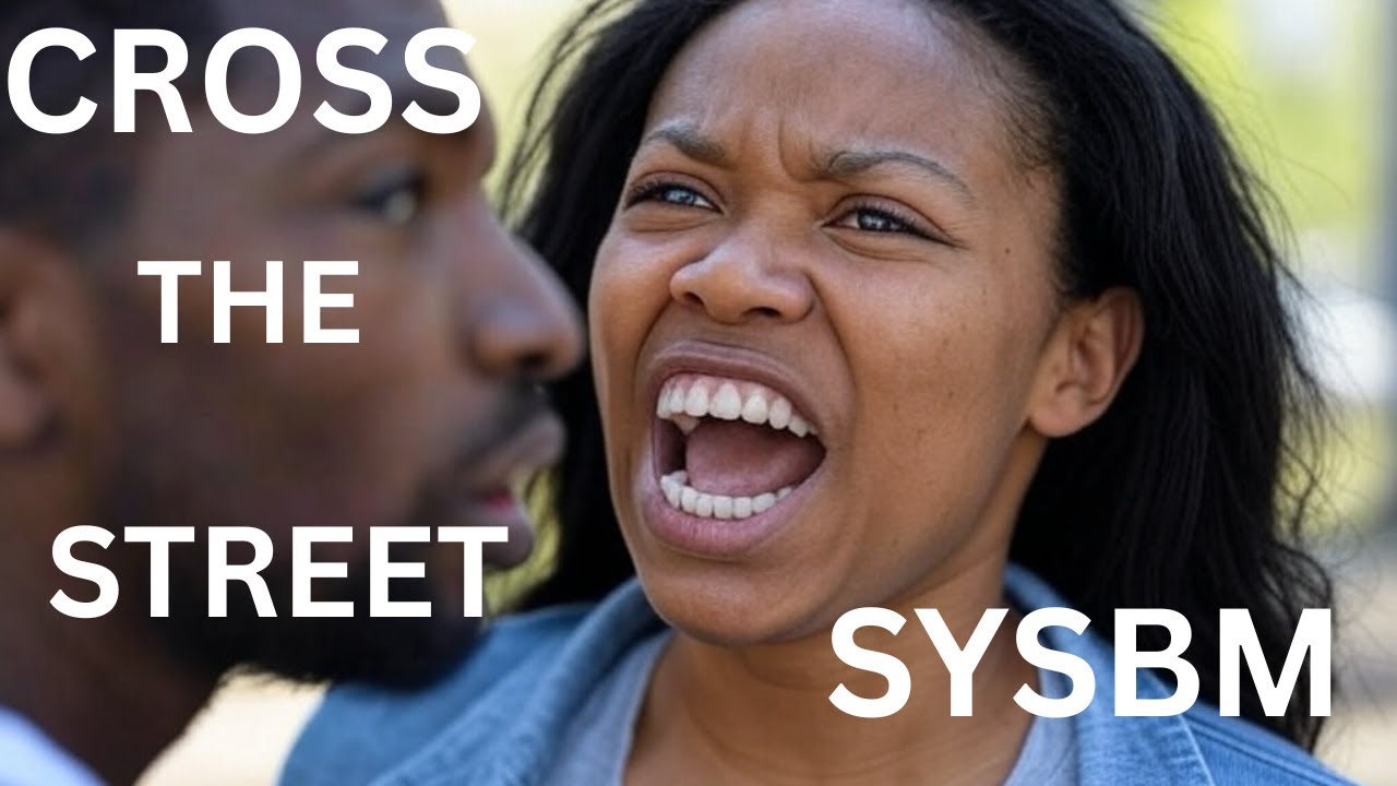 Stop Wasting Your Time Black Men Have Already Checked Out #SYSBM - YouTube