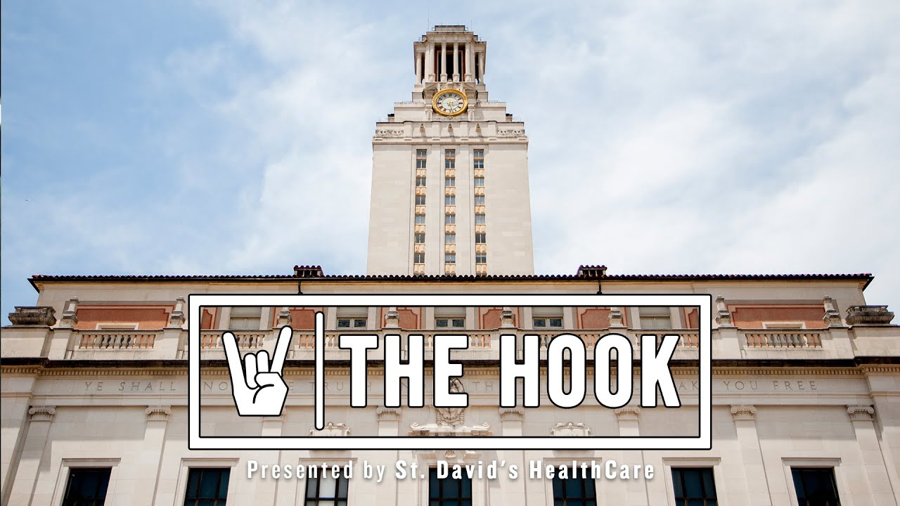 The Hook: Tower I Barely Know Her - YouTube