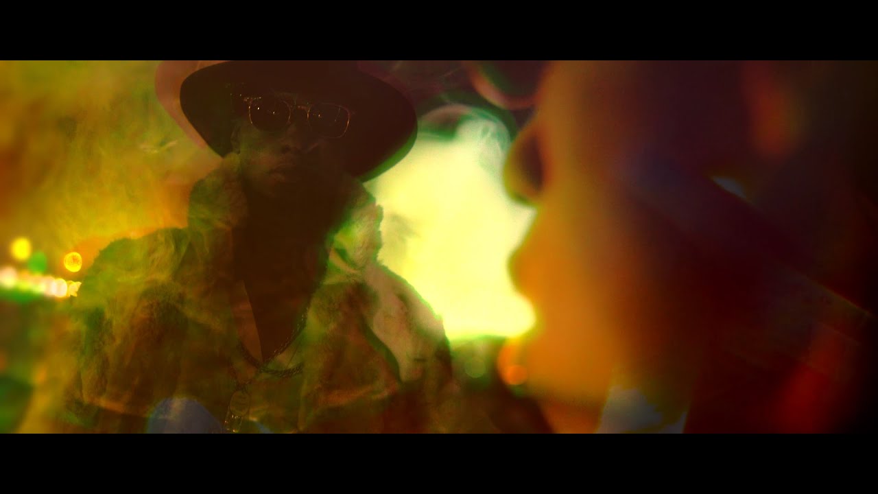 Ebedoz - Gangster Soldier (Official Video) - YouTube