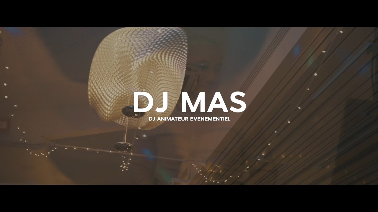 Dj Mas - YouTube