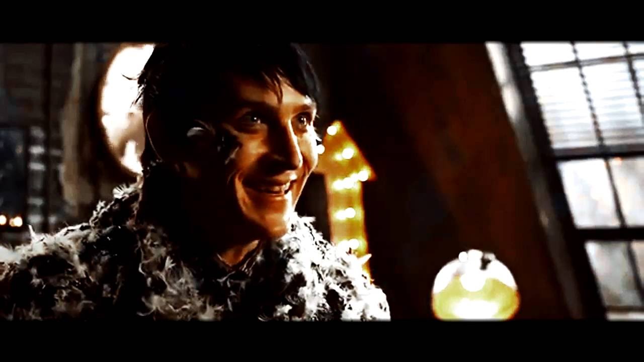 Ed x Oswald | You are my home. | Penguin🐧 x Riddler | Gotham - YouTube