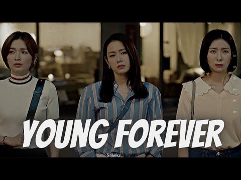 Thirty Nine 4K [ FMV ] - YOUNG FOREVER, BTS - KOREAN EDIT ( kore klip )