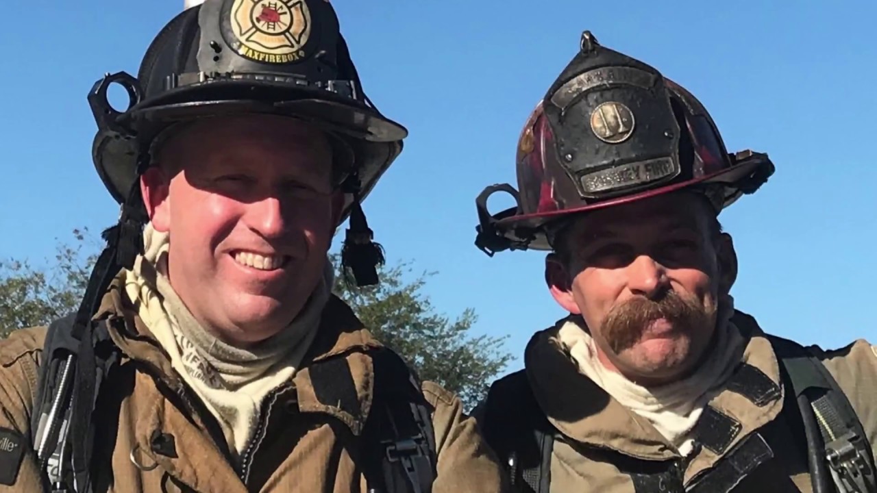 Max Fire Training, Inc. "Kentucky State Fire Commission" - YouTube