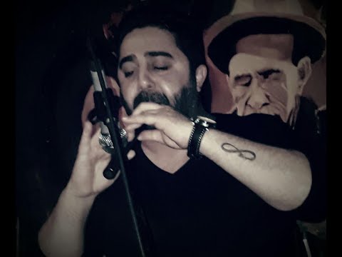 İsmail Yılmaz - Mey Gam (Beyoğlu - Taksim)