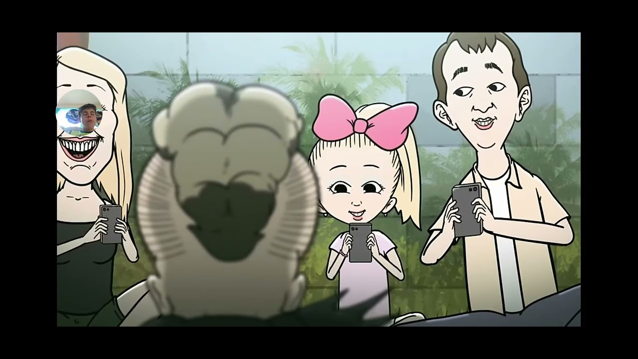 Reacting to Jojo siwa karma by @MeatCanyon - YouTube