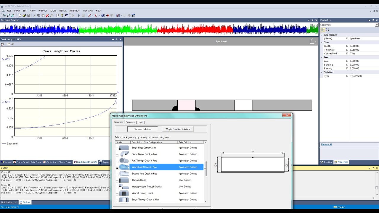 AFGROW History and Capabilities - YouTube