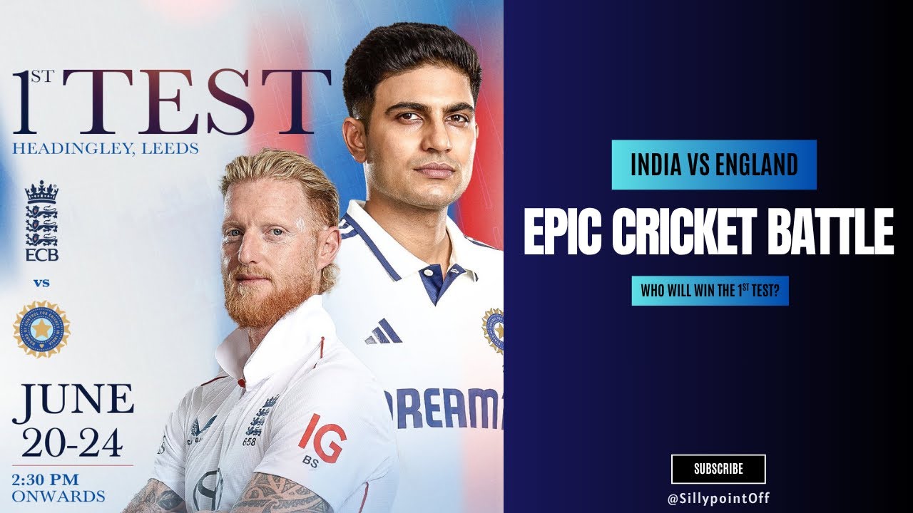 IND vs ENG 1 test review | Day5 Sachin Anderson trophy - YouTube