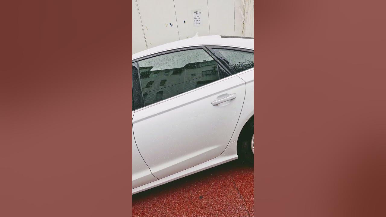 30억짜리백수 아우디A6 vs 제네시스 G80 고급세단 스테디셀러 비교해 보았습니다 ㅋㅋㅋㅋ - YouTube