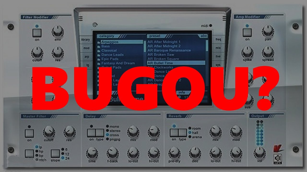 Nexus 2: Não consegue navegar nos instrumentos? FAÇA ISSO!!! - YouTube