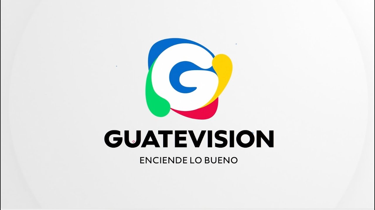 Guatevisión, enciende lo bueno - YouTube