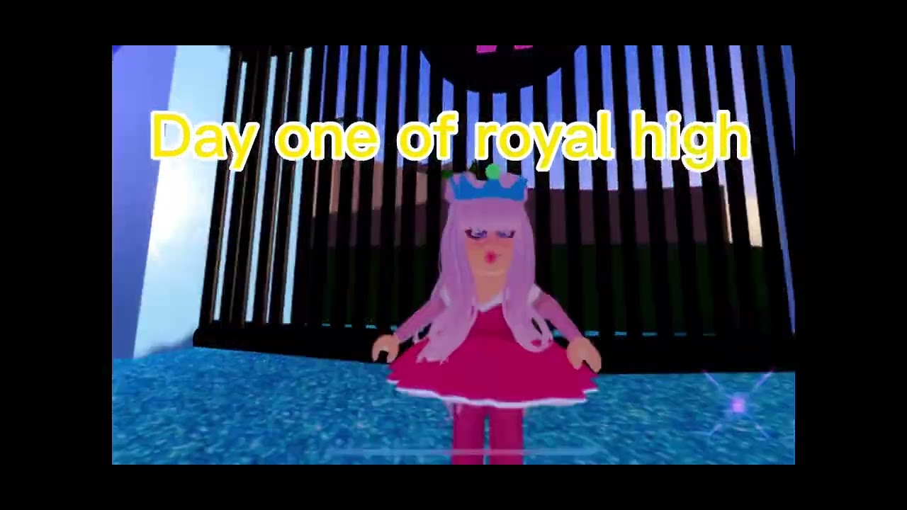(Day 1 of royal high ) (day 1826,25 of royal high) #fyp #royal high #hi ...