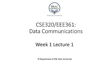 CSE320 - YouTube