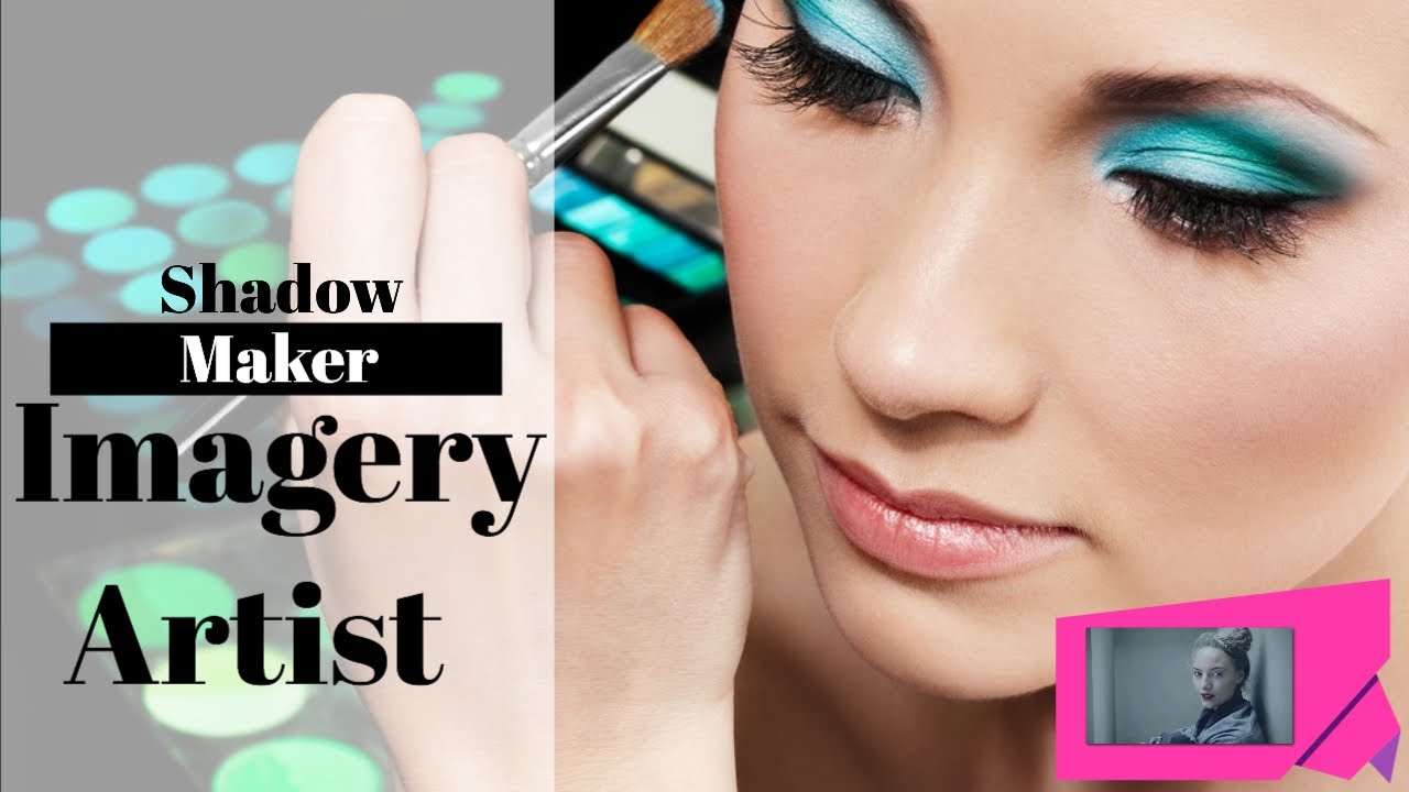 Shadow Maker Imagery Artist - YouTube